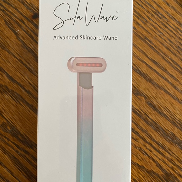 Skincare | Solawave Unopened Box | Poshmark